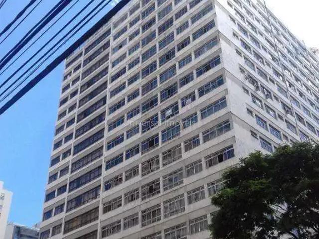 Apartamento para Venda em Juiz de Fora/MG Centro 4 Quartos