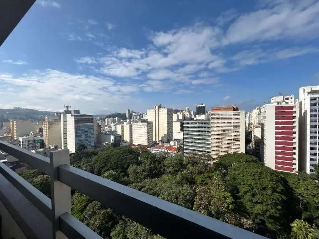 Apartamento para Venda em Juiz de Fora/MG Centro 4 Quartos