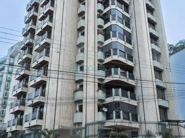 Apartamento para Venda em Juiz de Fora/MG Centro 4 Quartos
