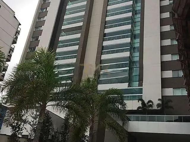 Apartamento para Venda em Juiz de Fora/MG Centro 4 Quartos