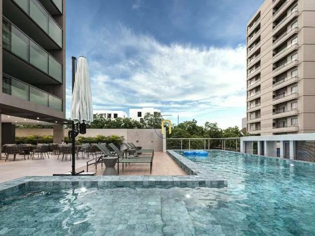 Apartamento para Venda em Juiz de Fora/MG Centro 4 Quartos