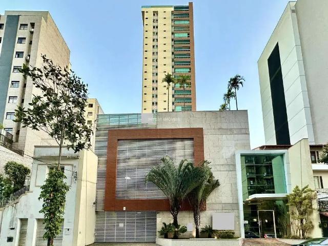Apartamento para Venda em Juiz de Fora/MG Centro 4 Quartos