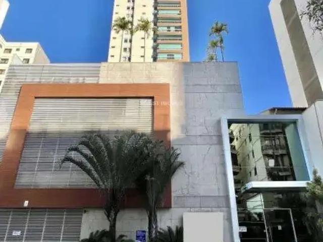 Apartamento para Venda em Juiz de Fora/MG Centro 4 Quartos