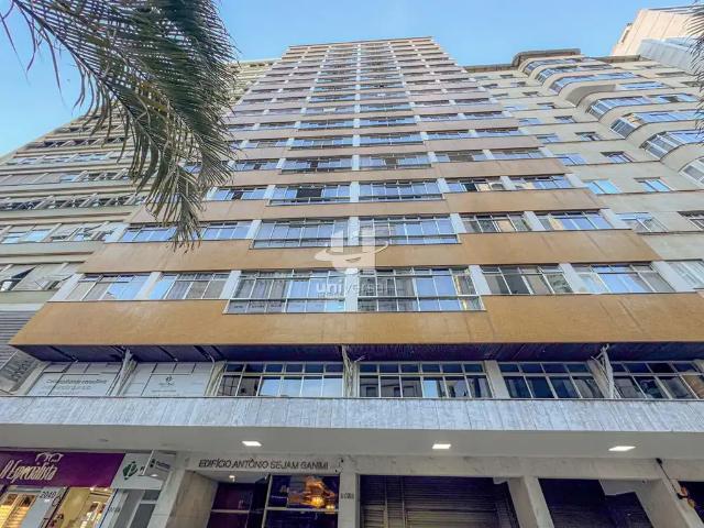 Apartamento para Venda em Juiz de Fora/MG Centro 4 Quartos