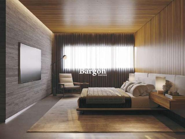 Apartamento para Venda em Juiz de Fora/MG Centro 4 Quartos