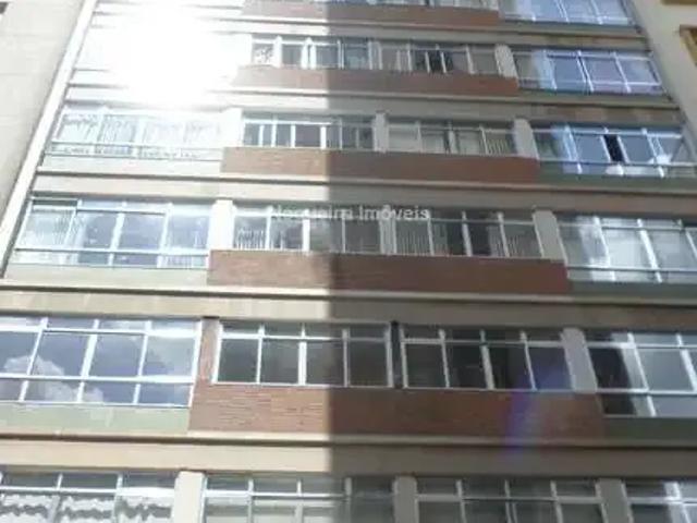Apartamento para Venda em Juiz de Fora/MG Centro 4 Quartos