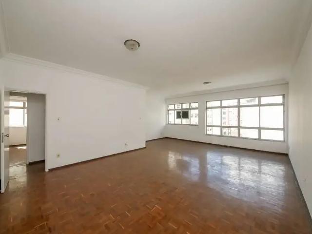 Apartamento para Venda em Juiz de Fora/MG Centro 4 Quartos