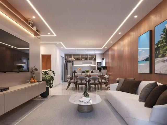 Apartamento para Venda em Juiz de Fora/MG Centro 4 Quartos