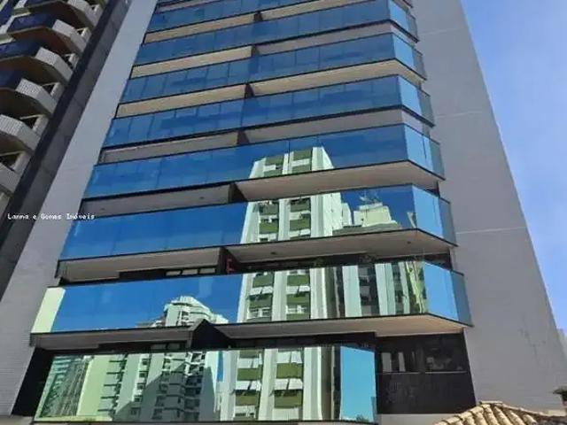 Apartamento para Venda em Juiz de Fora/MG Centro 4 Quartos