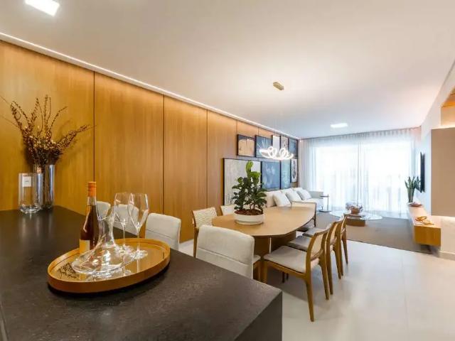 Apartamento para Venda em Juiz de Fora/MG Centro 4 Quartos