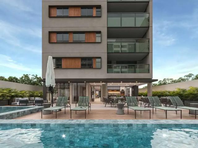Apartamento para Venda em Juiz de Fora/MG Centro 4 Quartos