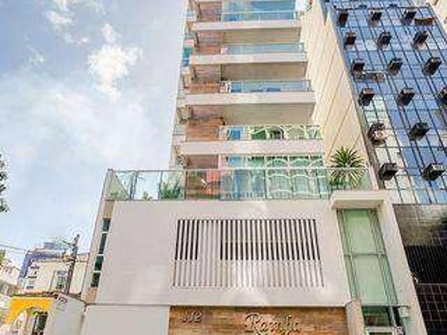 Apartamento para Venda em Juiz de Fora/MG Centro 4 Quartos