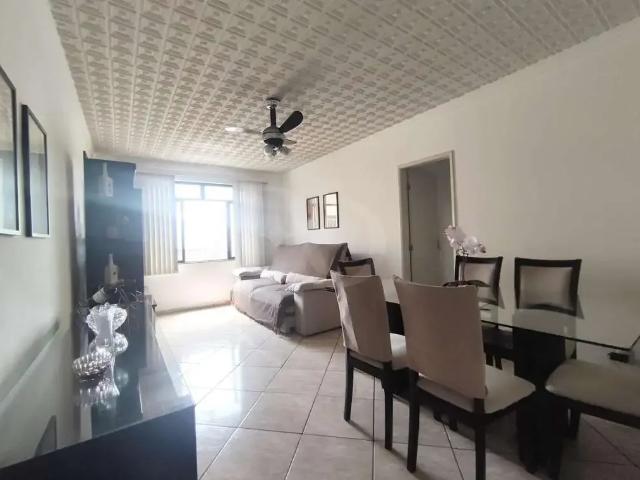 Apartamento para Venda em Juiz de Fora/MG Centro 4 Quartos