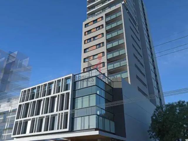 Apartamento para Venda em Juiz de Fora/MG Centro 4 Quartos
