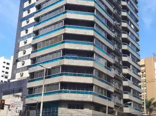 Apartamento para Venda em Juiz de Fora/MG Centro 4 Quartos