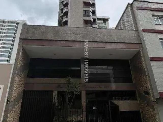 Apartamento para Venda em Juiz de Fora/MG Centro 4 Quartos