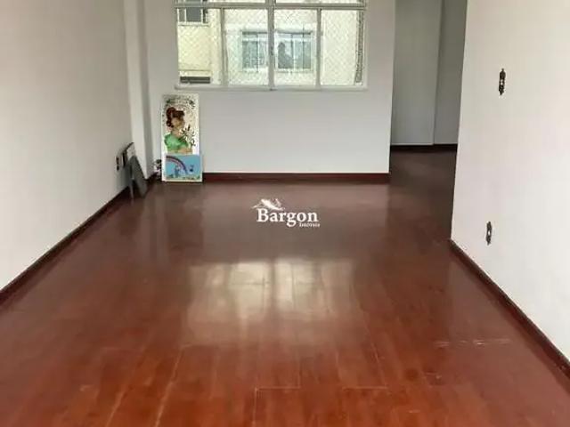 Apartamento para Venda em Juiz de Fora/MG Centro 4 Quartos