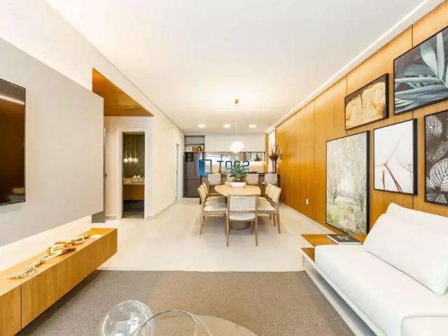 Apartamento para Venda em Juiz de Fora/MG Centro 4 Quartos