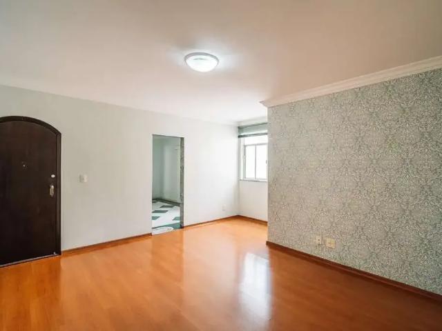 Apartamento para Venda em Juiz de Fora/MG Centro 4 Quartos