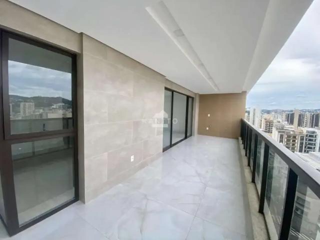 Apartamento para Venda em Juiz de Fora/MG Centro 4 Quartos