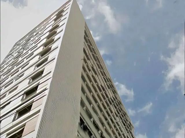 Apartamento para Venda em Juiz de Fora/MG Centro 4 Quartos