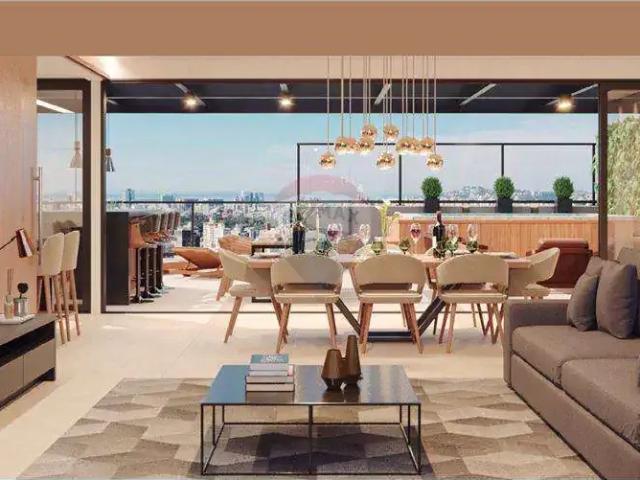 Apartamento para Venda em Juiz de Fora/MG Centro 4 Quartos