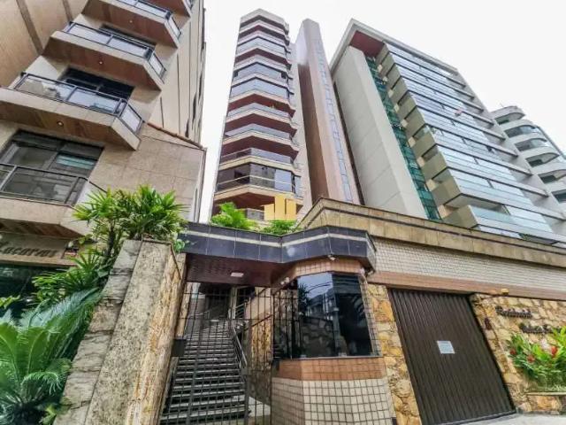 Apartamento para Venda em Juiz de Fora/MG Centro 4 Quartos
