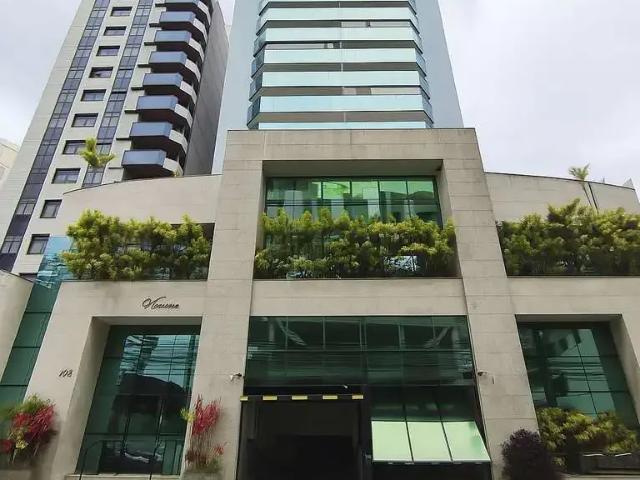Apartamento para Venda em Juiz de Fora/MG Centro 4 Quartos