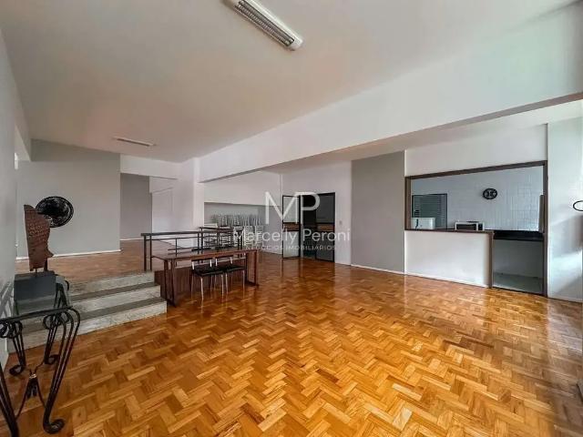 Apartamento para Venda em Juiz de Fora/MG Centro 4 Quartos