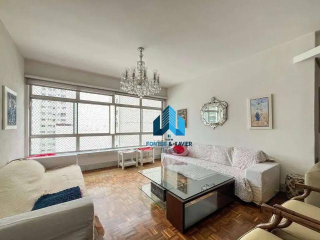 Apartamento para Venda em Juiz de Fora/MG Centro 4 Quartos