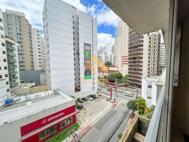 Apartamento para Venda em Juiz de Fora/MG Centro 4 Quartos