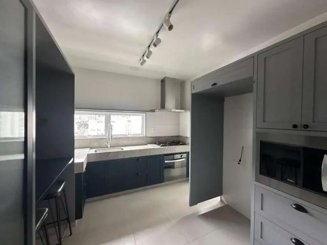 Apartamento para Venda em Juiz de Fora/MG Centro 4 Quartos