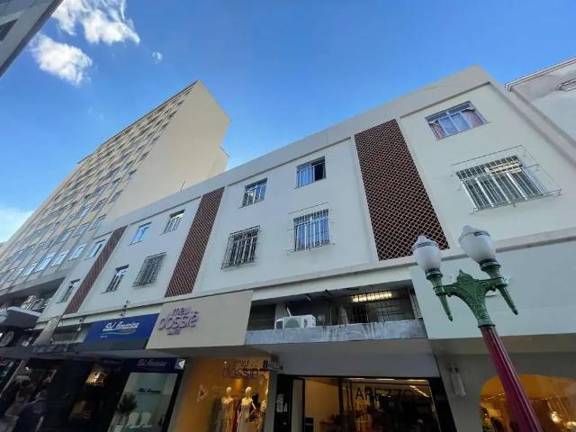 Apartamento para Venda em Juiz de Fora/MG Centro 4 Quartos