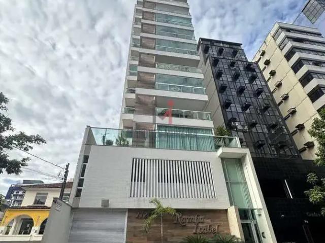 Apartamento para Venda em Juiz de Fora/MG Centro 4 Quartos