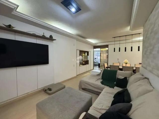 Apartamento para Venda em Juiz de Fora/MG Centro 4 Quartos
