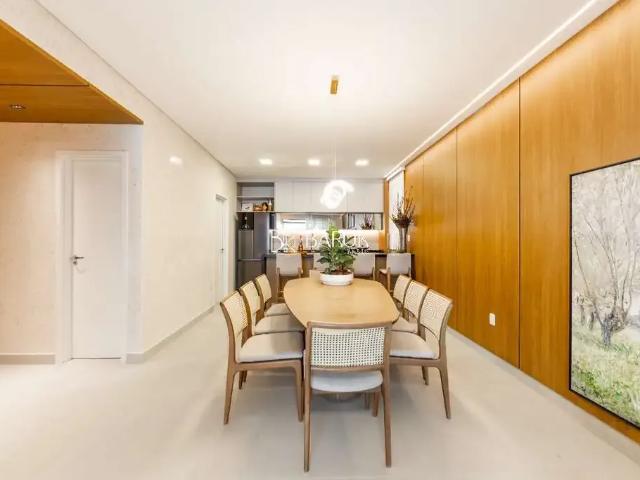 Apartamento para Venda em Juiz de Fora/MG Centro 4 Quartos
