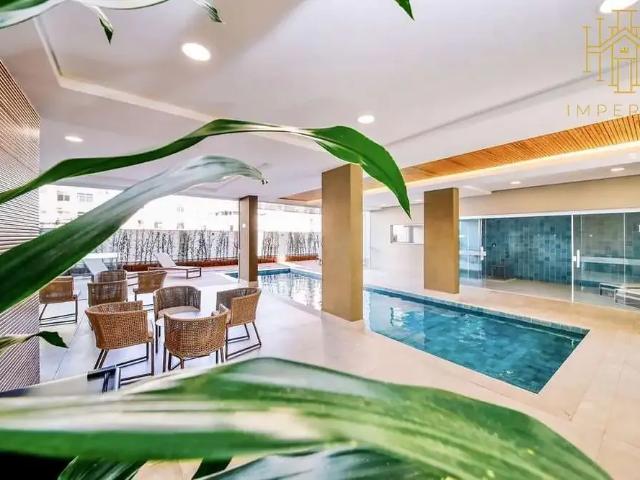 Apartamento para Venda em Juiz de Fora/MG Centro 4 Quartos