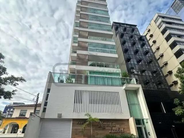 Apartamento para Venda em Juiz de Fora/MG Centro 4 Quartos
