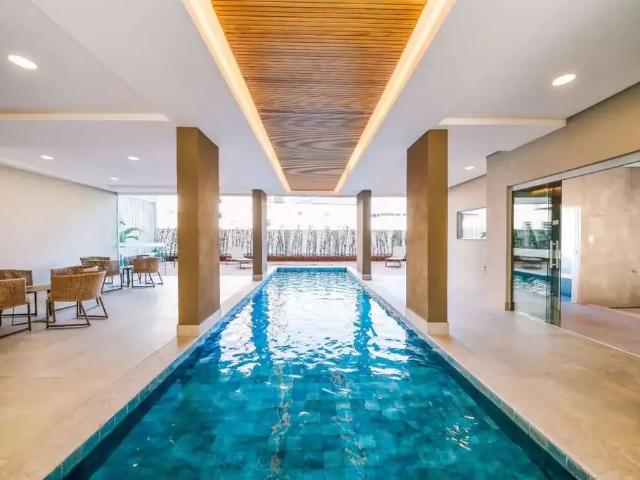 Apartamento para Venda em Juiz de Fora/MG Centro 4 Quartos