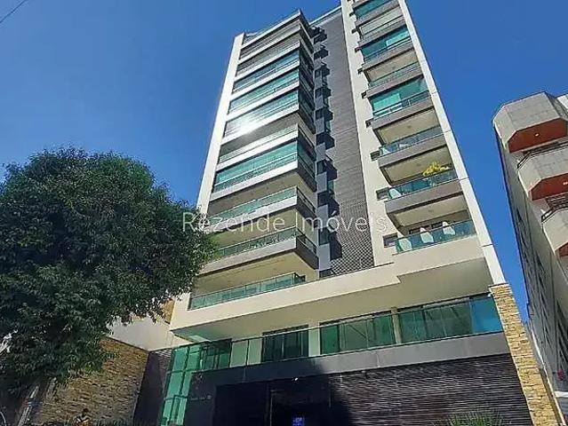 Apartamento para Venda em Juiz de Fora/MG Centro 4 Quartos