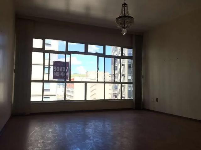 Apartamento para Venda em Juiz de Fora/MG Centro 4 Quartos