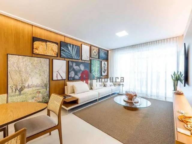 Apartamento para Venda em Juiz de Fora/MG Centro 4 Quartos