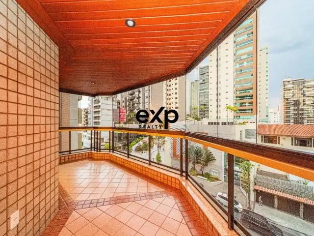 Apartamento para Venda em Juiz de Fora/MG Centro 4 Quartos