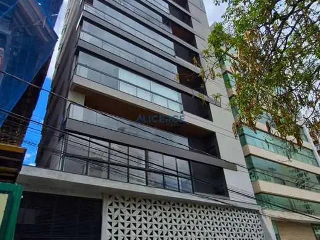 Apartamento para Venda em Juiz de Fora/MG Centro 4 Quartos