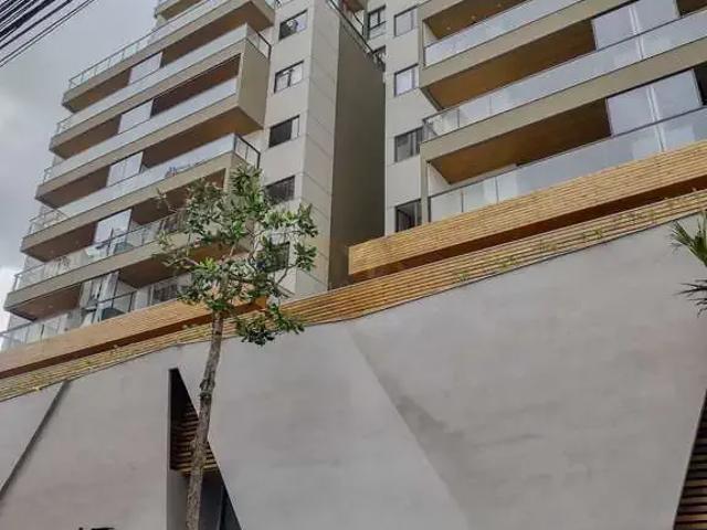 Apartamento para Venda em Juiz de Fora/MG Centro 4 Quartos