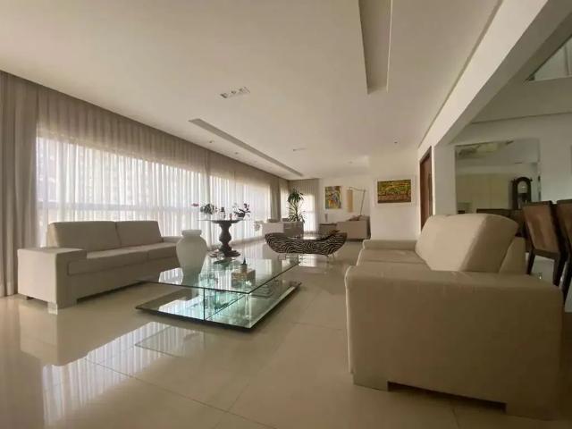 Apartamento para Venda em Juiz de Fora/MG Centro 4 Quartos