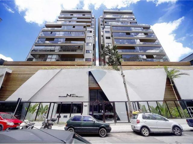 Apartamento para Venda em Juiz de Fora/MG Centro 4 Quartos