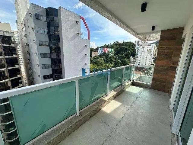 Apartamento para Venda em Juiz de Fora/MG Centro 4 Quartos