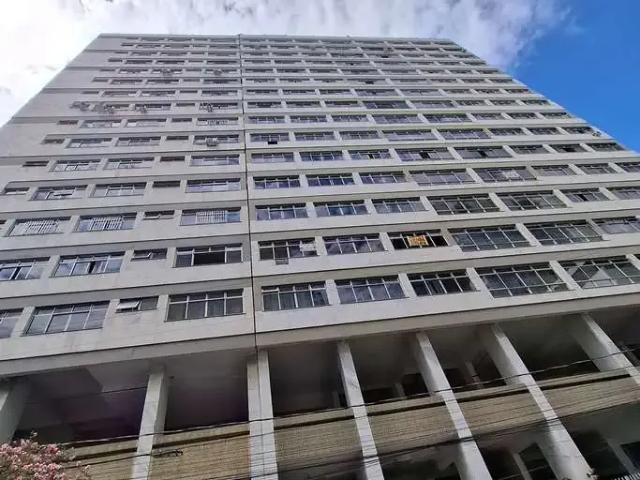 Apartamento para Venda em Juiz de Fora/MG Centro 4 Quartos
