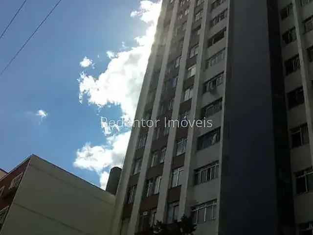 Apartamento para Venda em Juiz de Fora/MG Centro 4 Quartos